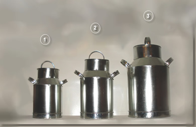 Matilde Lira :: Artesanía Decorativa